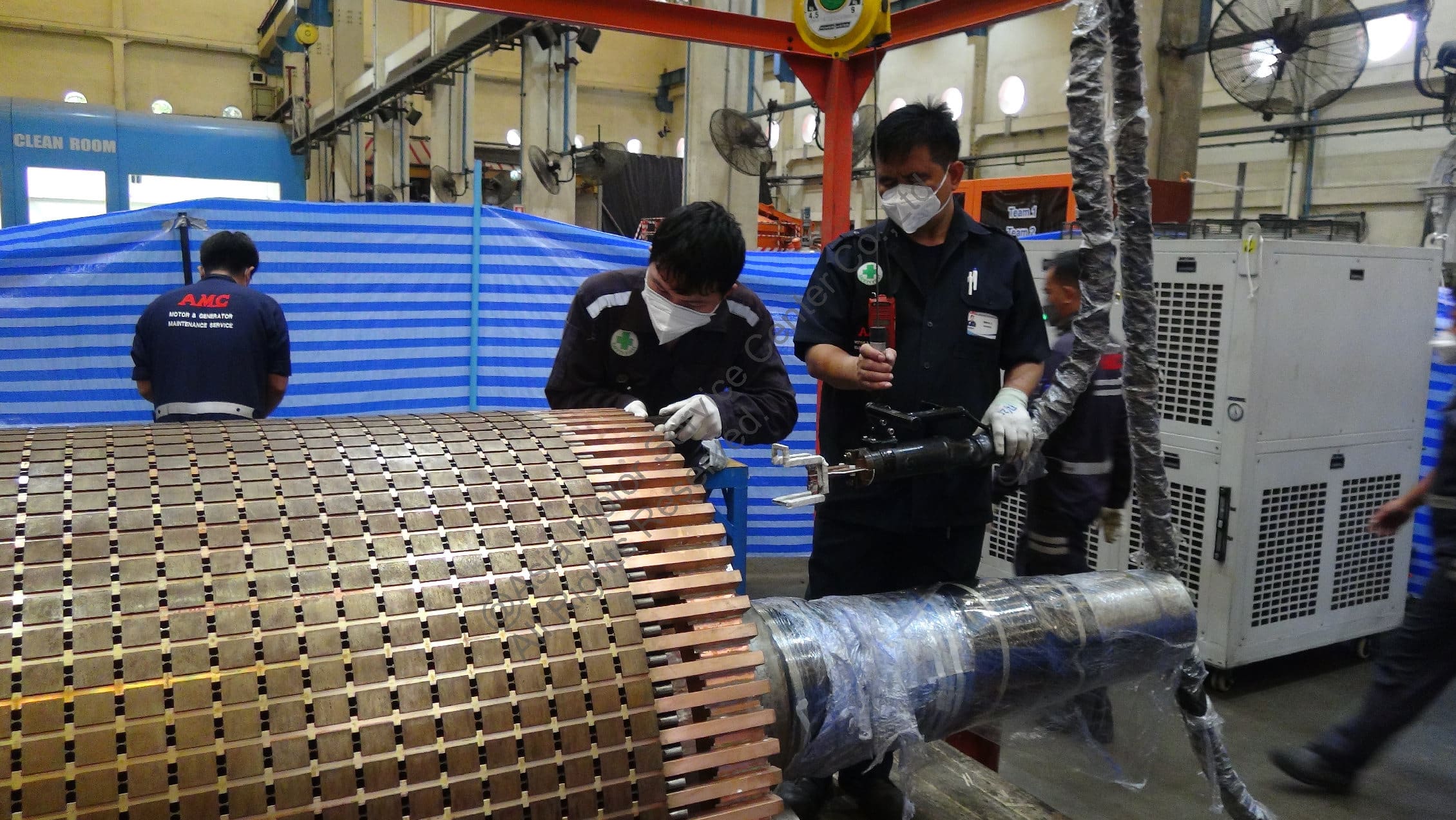 Metals and Steel | Asia Motor Service Center
