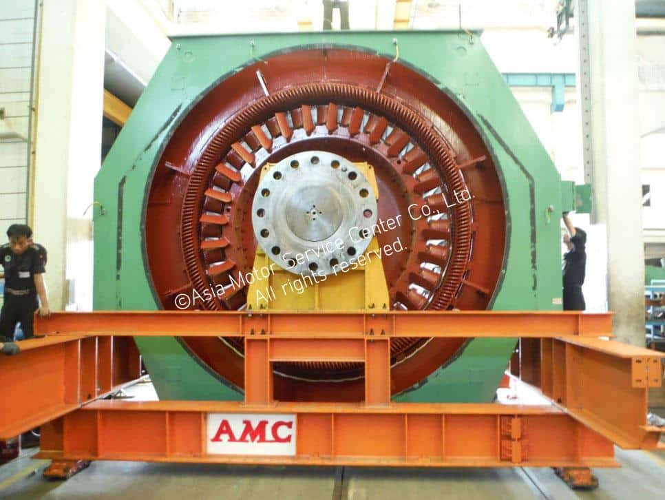 Petrochemical | Asia Motor Service Center